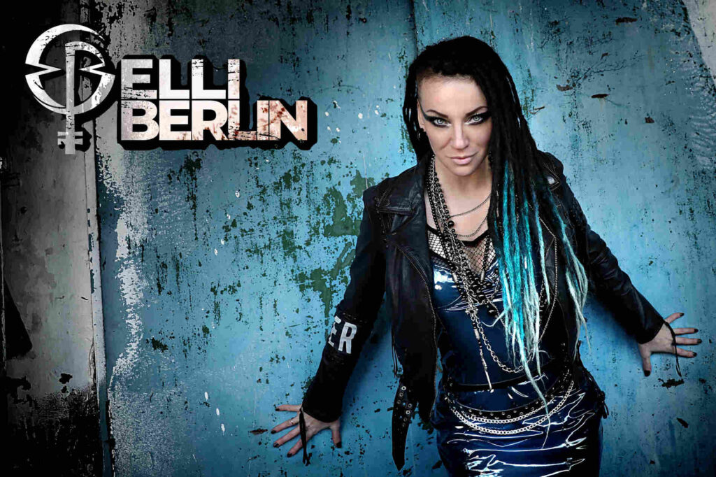 Videos - Elli Berlin